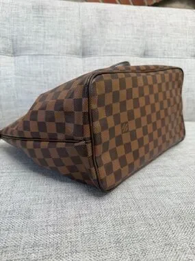 Louis Vuitton | Bags | Louis Vuitton Westminster Gm Damier With ...